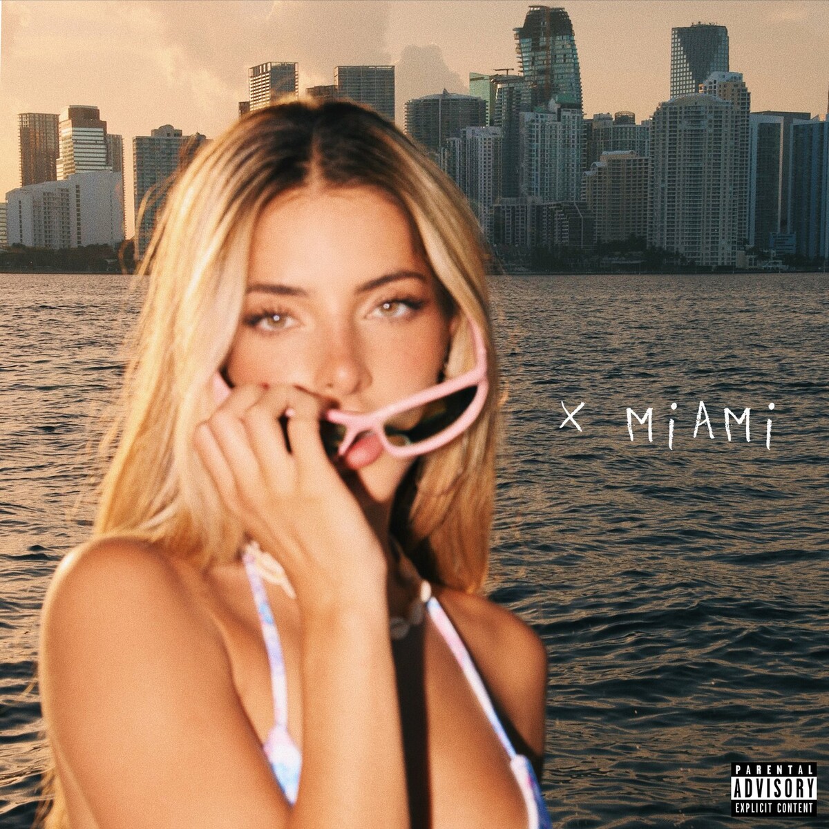 Corina Smith X Miami Album 2022 TraficMusik