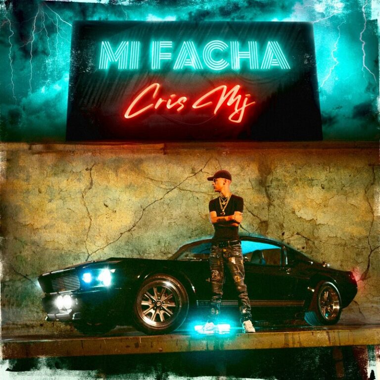 Pailita Ft. Cris MJ Y Young Cister – Llamame Bebe - TraficMusik