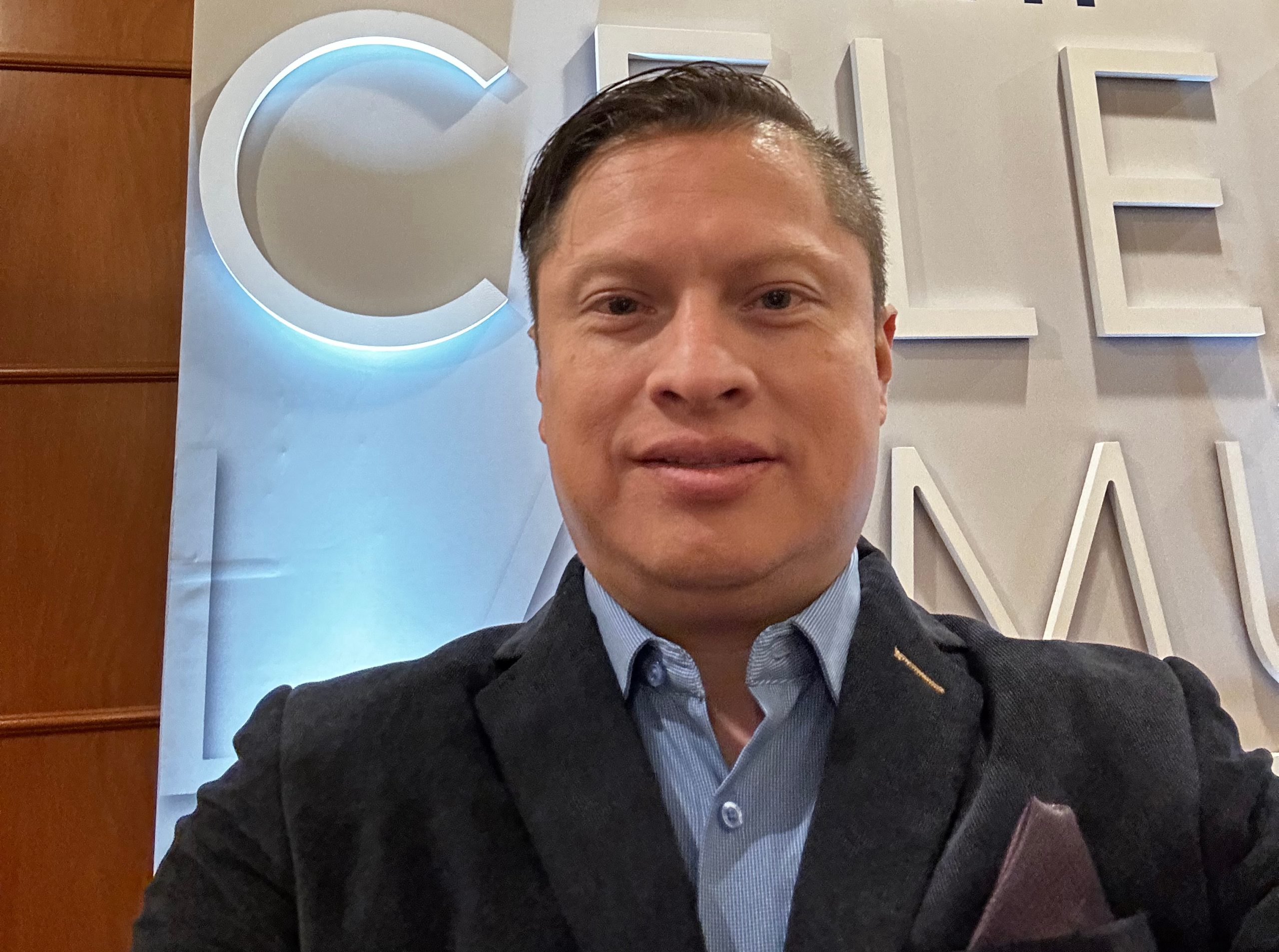 El Visionario y Publicista “Pablo Cesar Andrade” sigue Impulsando a los ...