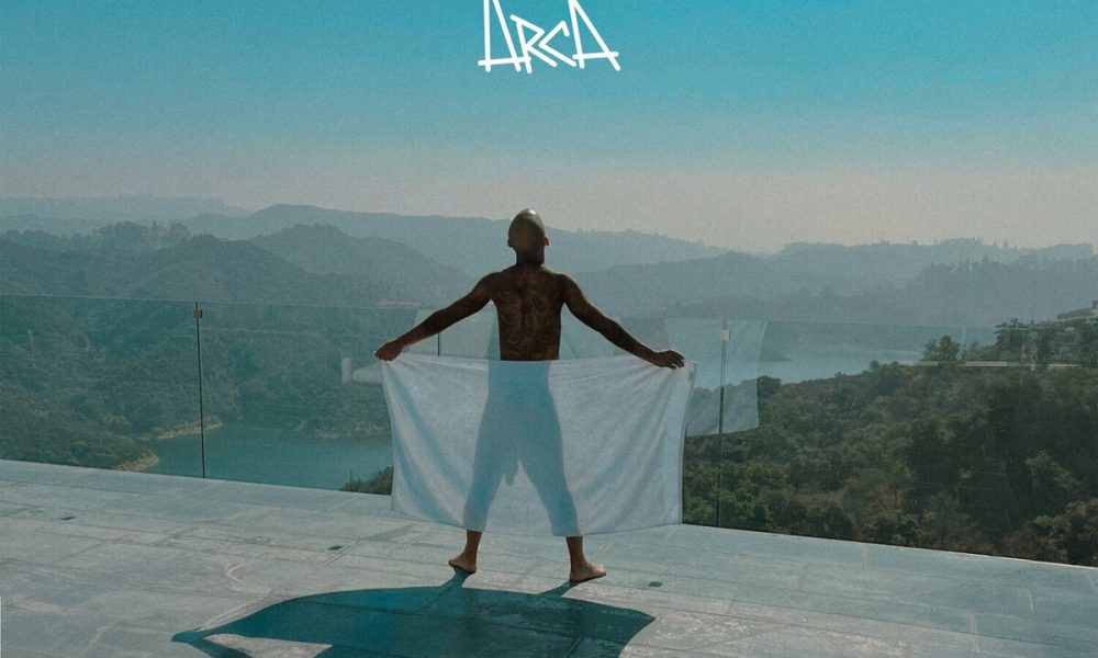 Arcángel – Papi Arca (Álbum) (2024) - TraficMusik