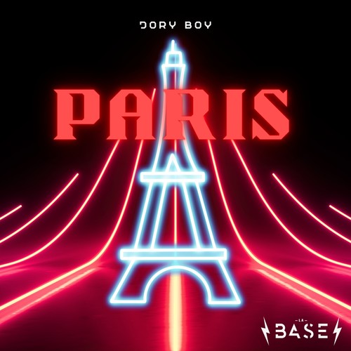 Jory Boy – Paris - TraficMusik