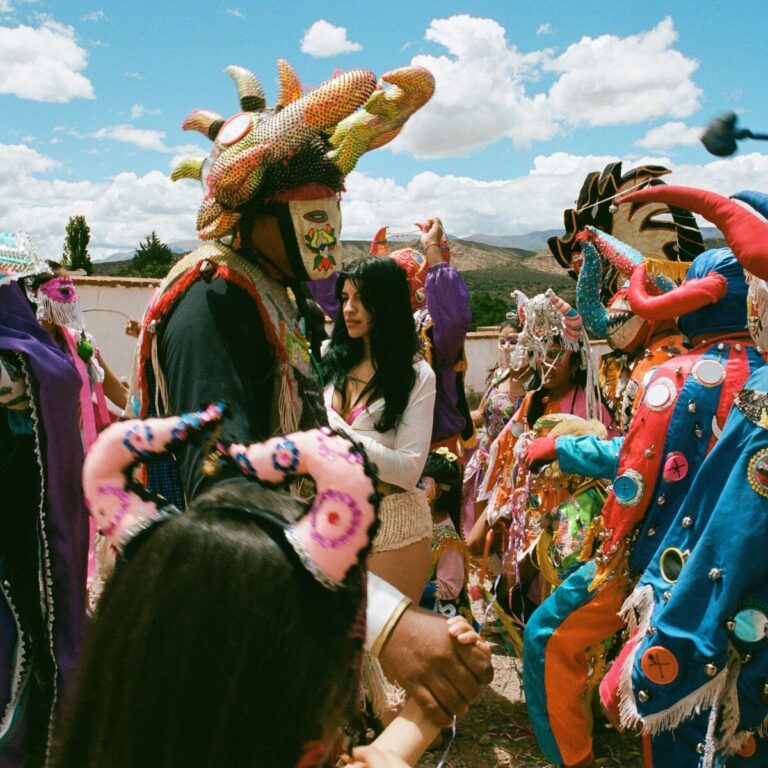 Omar Courtz – Primera Musa (Álbum) (2024) - TraficMusik