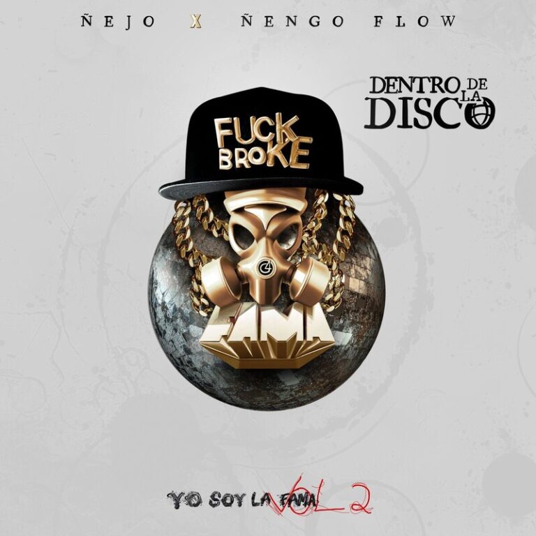 Ñejo, Ñengo Flow – Dentro De La Disco - TraficMusik